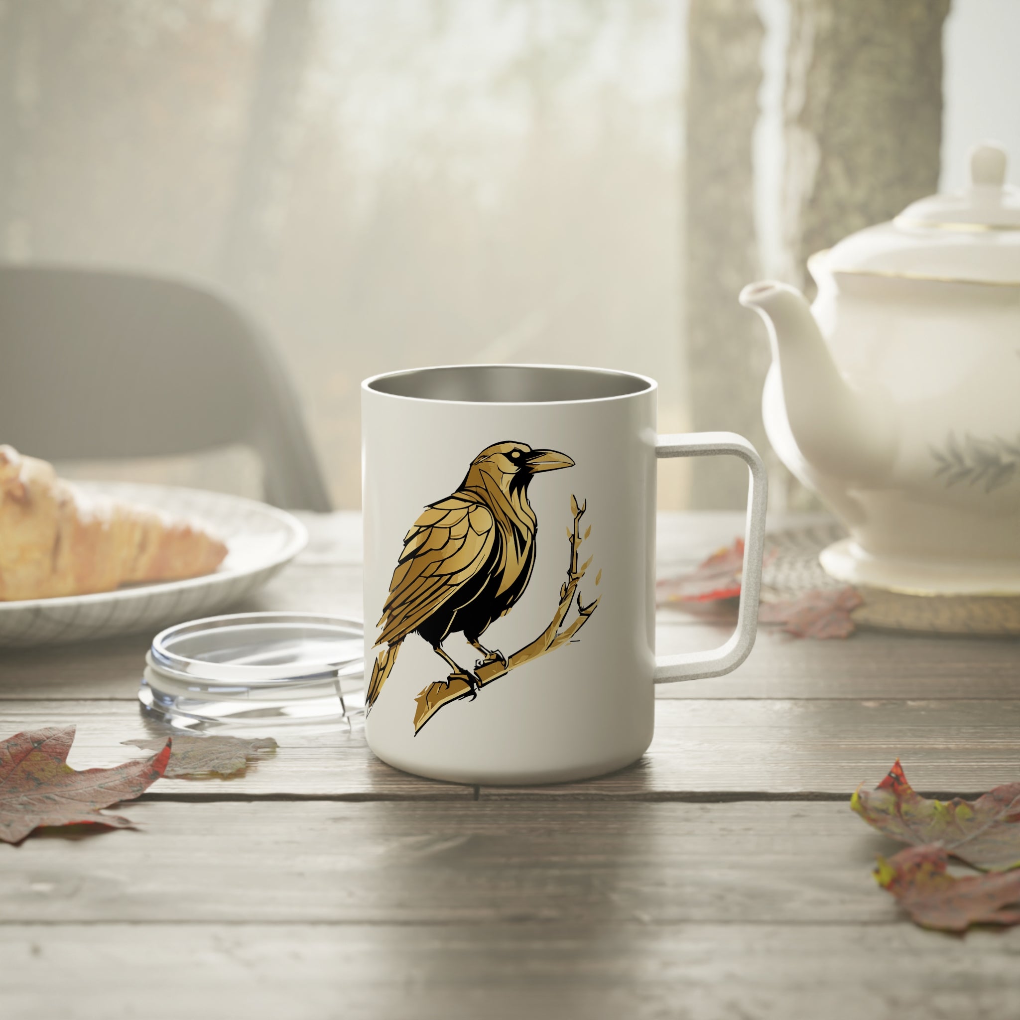 Merchandise – Raven’s Perch